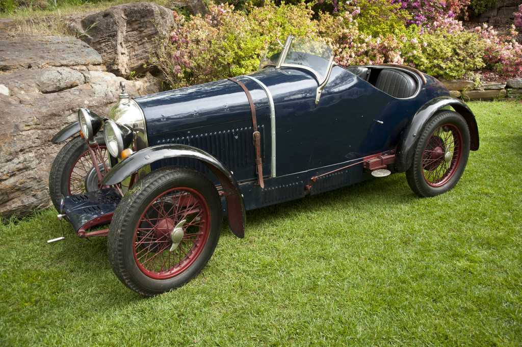 Amilcar Australia Amilcar models in Australia - Amilcar Australia